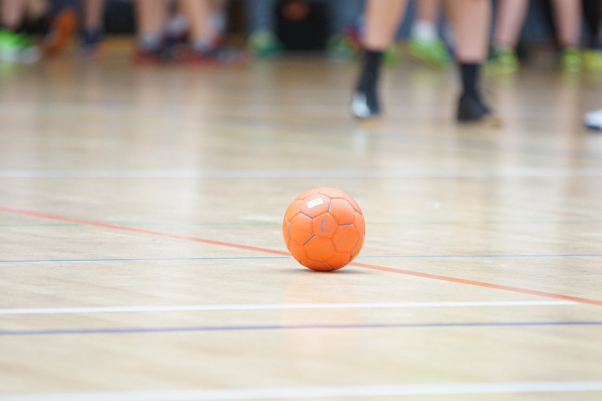 Hoe is handbal ontstaan? - SportsMania.nl