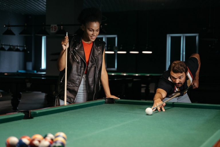 Beginnen met poolen: hier kun je rekening mee houden - SportsMania.nl